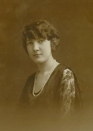 Ella Caroline Julie Volmar (1899-1988) | Familypedia | Fandom