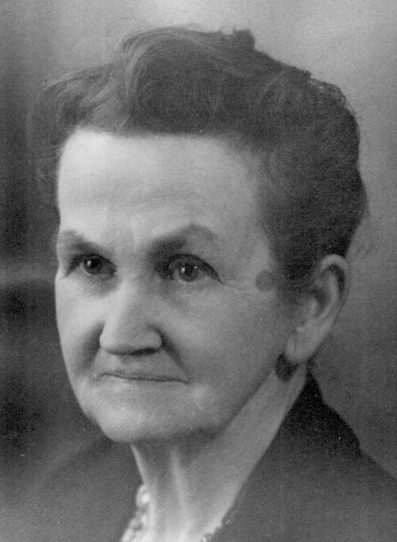 Mary Alice Gardner (1865-1954) | Familypedia | Fandom