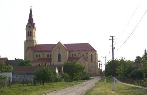 Commune of Cenad, Timiș | Familypedia | Fandom