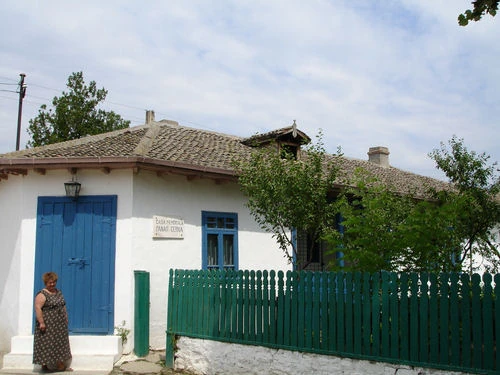 Cerna, Tulcea | Familypedia | Fandom