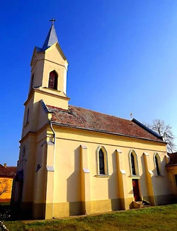 Giulvăz, Timiș | Familypedia | Fandom