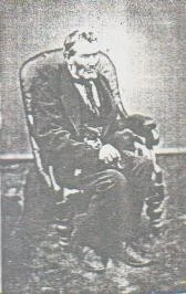 John Rowe (1803-1881) | Familypedia | Fandom