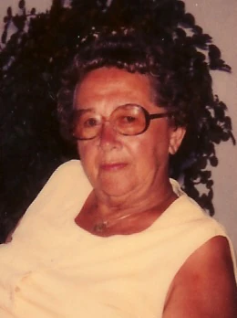 Anna Bernardine Nagle (1904-1995) | Familypedia | Fandom