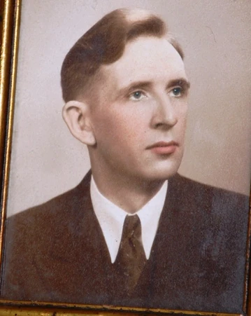 Charles Clifford Anderson (1903-1993) | Familypedia | Fandom