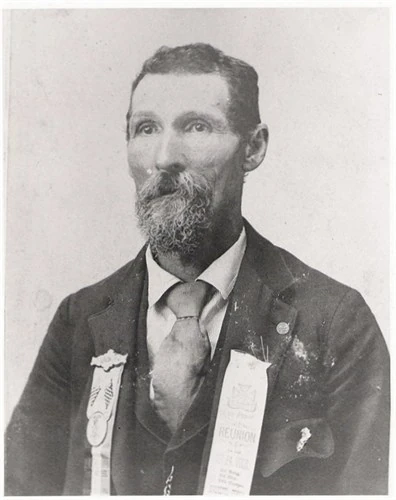 James Henry Foor (1840-1919) | Familypedia | Fandom