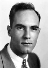 Carl David Anderson (1905-1991) | Familypedia | Fandom