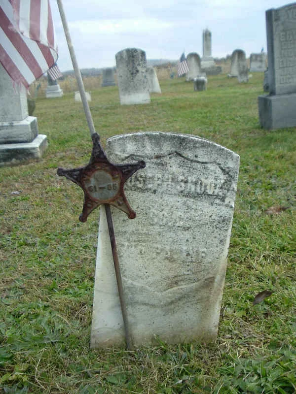 Joseph Snook (1824-1894) | Familypedia | Fandom