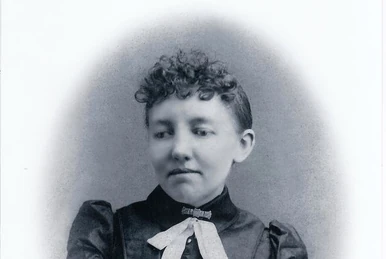 Grace Pearl Ingalls Dow