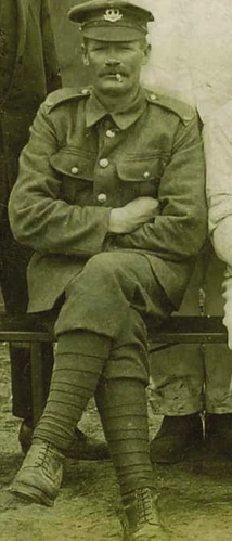 Stephen Charles Goldsmith (1886-1938) | Familypedia | Fandom