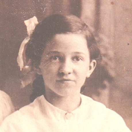 Grace Celia Jones (1896-1981) | Familypedia | Fandom