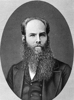 Lot Smith (1830-1892) | Familypedia | Fandom