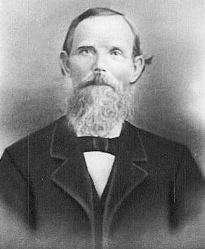 Martin Carpenter McDowell (1828-1908) | Familypedia | Fandom