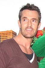 Rupert James Hector Everett (1959) | Familypedia | Fandom