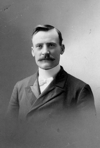 George Frank Whitehead (1863-1961) | Familypedia | Fandom