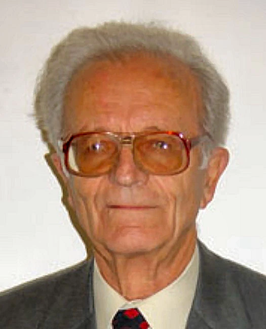 Horia Colan (1926-2017) | Familypedia | Fandom