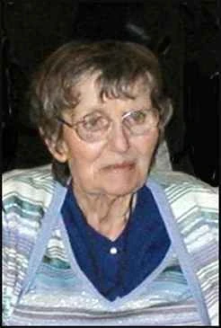 Josephine Lees (1929-2007) | Familypedia | Fandom