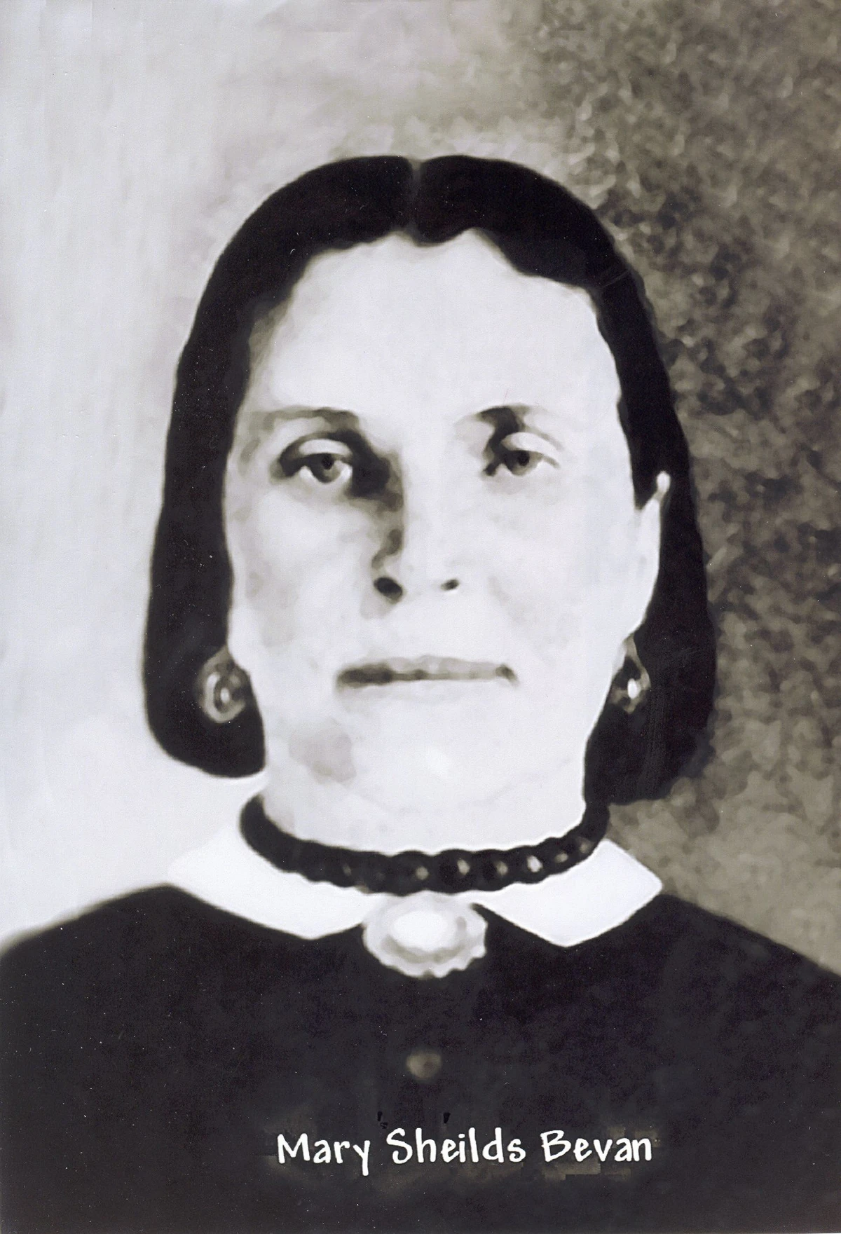 Mary Cunningham Shields (1827-1874) | Familypedia | Fandom