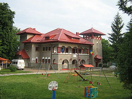 Schela, Prahova | Familypedia | Fandom