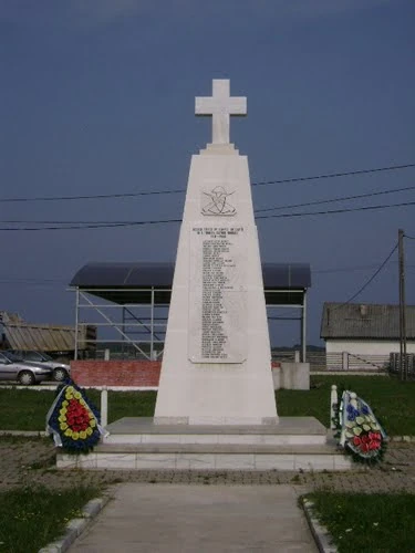 Commune of Calafindești, Suceava | Familypedia | Fandom