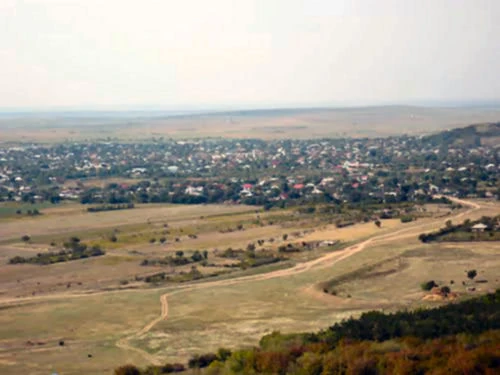 Commune of Greci, Tulcea | Familypedia | Fandom