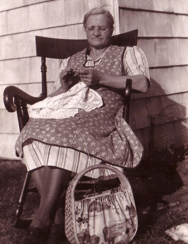 Victoria Hubbard (1884-1950) | Familypedia | Fandom