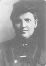 Mary Ann Morgan (1870-1941) | Familypedia | Fandom