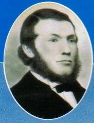 Alexander Christie (1814-1883) | Familypedia | Fandom