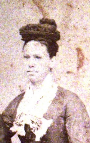 Elizabeth Rowe (1830-1881) | Familypedia | Fandom