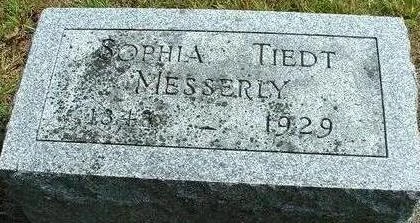 Rudolf Messerly (1844-aft1880) | Familypedia | Fandom