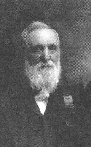 Henry William Bigler (1815-1900) | Familypedia | Fandom