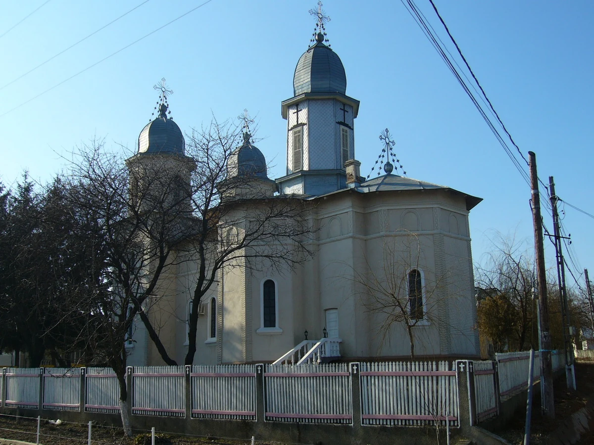 Commune of Movilița, Vrancea | Familypedia | Fandom