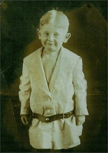 Maurice Ellis Place (1908-1969) | Familypedia | Fandom