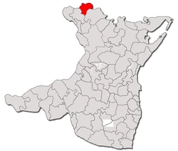 Commune of Gârliciu, Constanța | Familypedia | Fandom