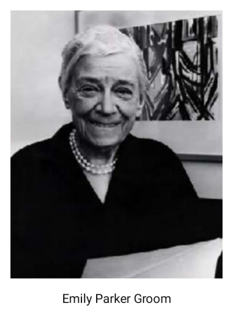 Emily Parker Groom (1876-1975) | Familypedia | Fandom