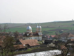 Commune of Lunca, Mureș | Familypedia | Fandom