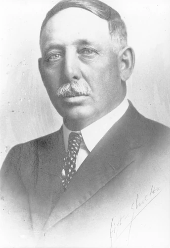 Thomas Stonewall Jackson Gore (1863-1937) | Familypedia | Fandom