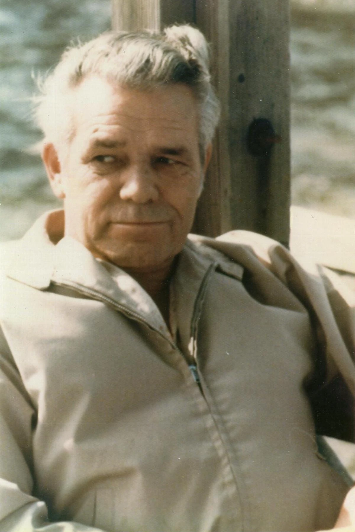 Wilbur Lee Bonner (1928-1987) | Familypedia | Fandom