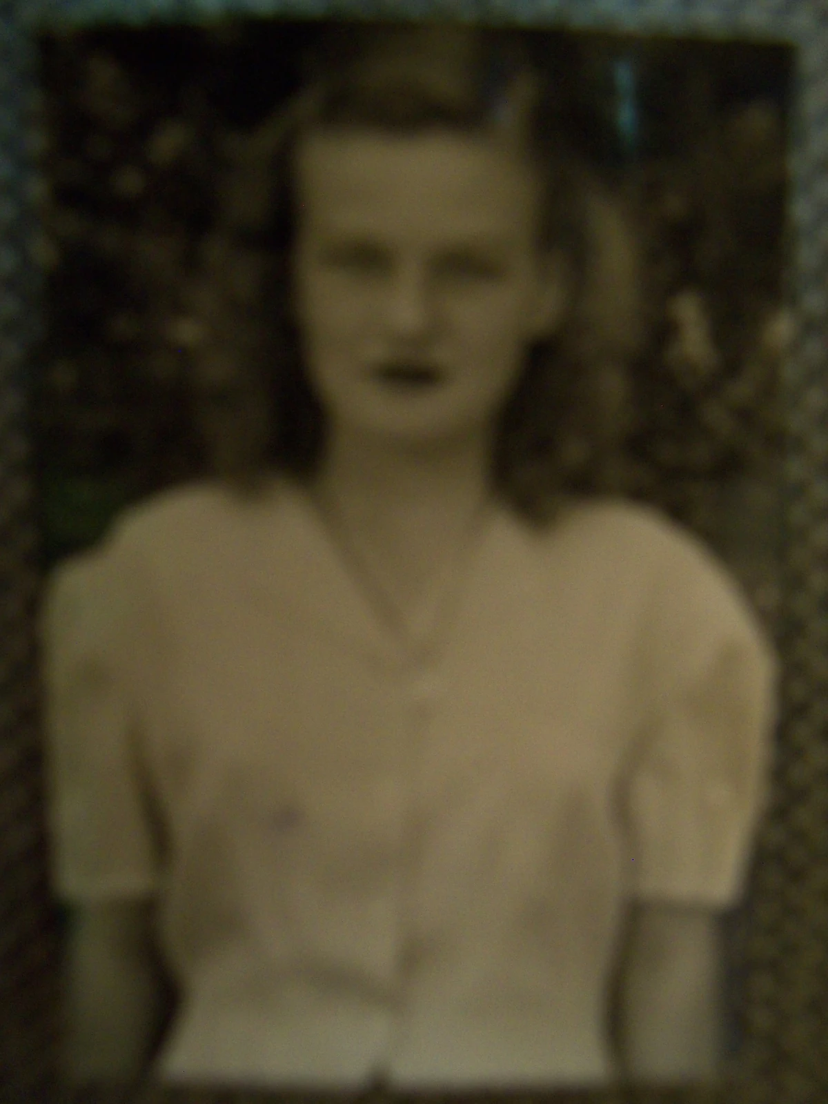 Anna Lee Fowler (1930- ) | Familypedia | Fandom