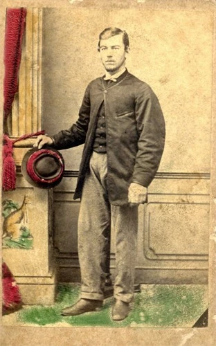 Alfred Windle (1844-1922) | Familypedia | Fandom