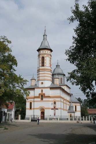 Commune of Deda, Mureș | Familypedia | Fandom