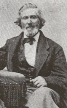 Welcome Chapman (1805-1893) | Familypedia | Fandom