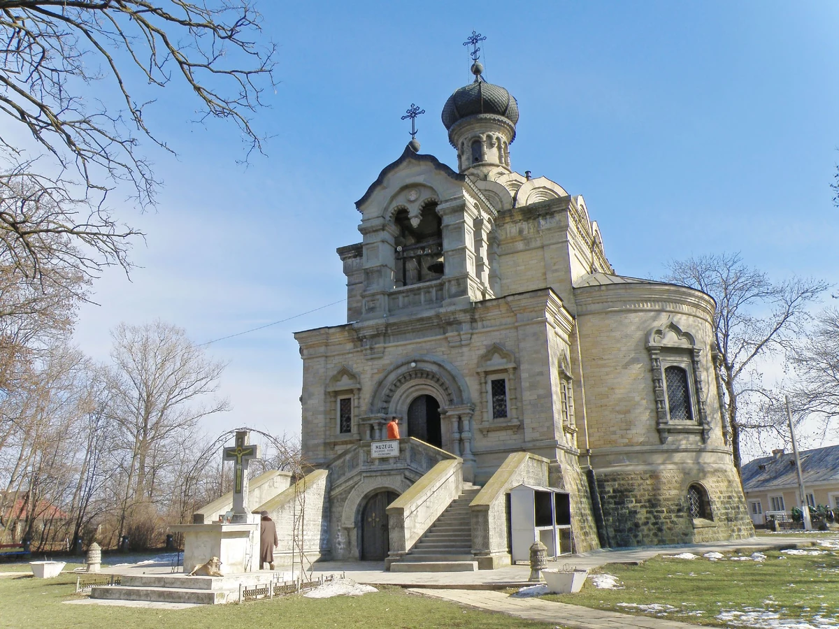 Roznov, Neamț | Familypedia | Fandom