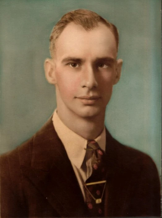 Arthur Allan Bang (1922-2004) | Familypedia | Fandom