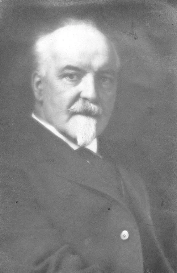 Alexander Thom Cringan (1860-1931) | Familypedia | Fandom