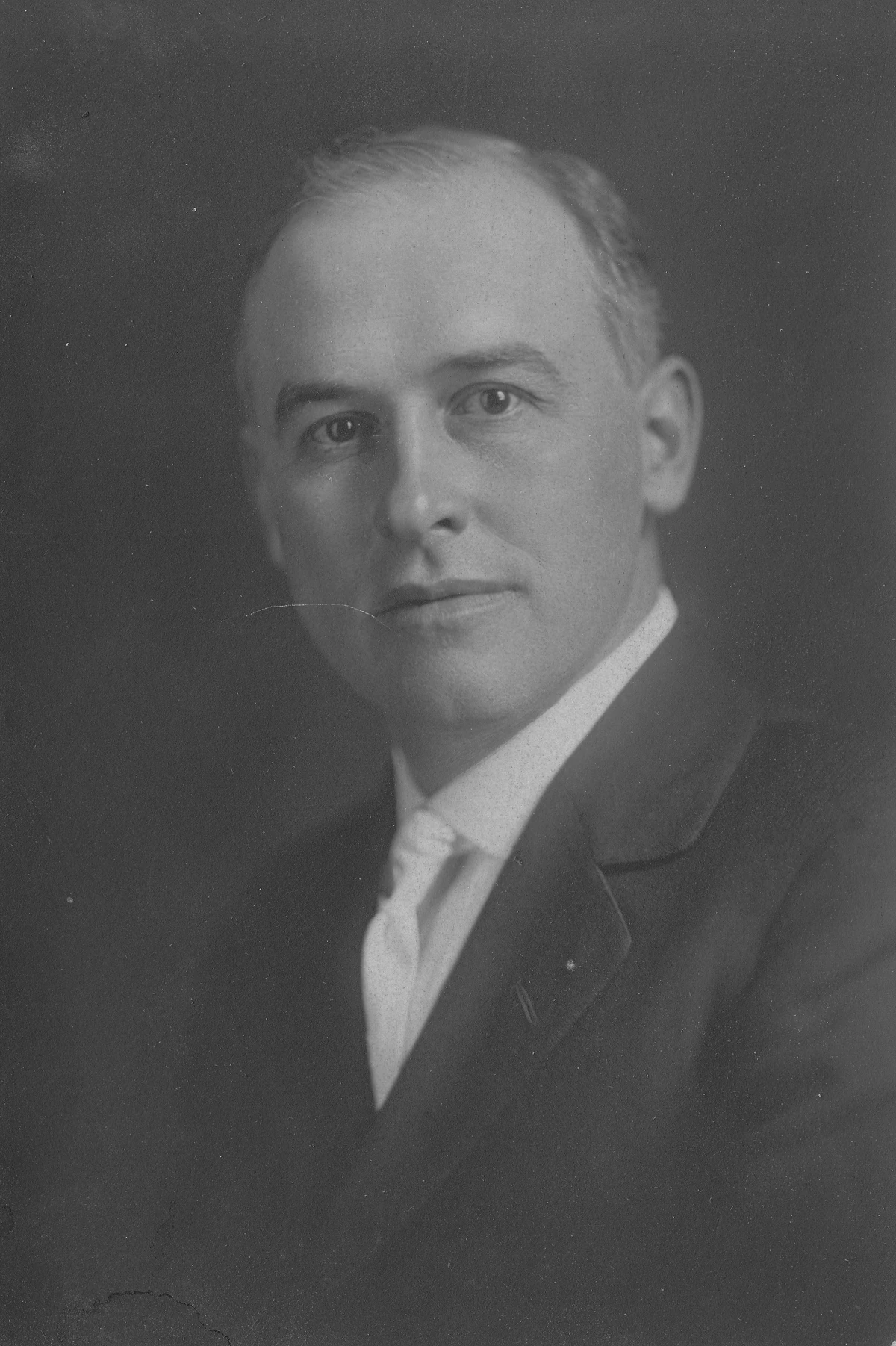 Jesse Lee Gore (1893-1959) | Familypedia | Fandom