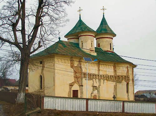 Commune of Ilișești, Suceava | Familypedia | Fandom