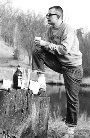 Jacob Joseph Klein (1941) | Familypedia | Fandom