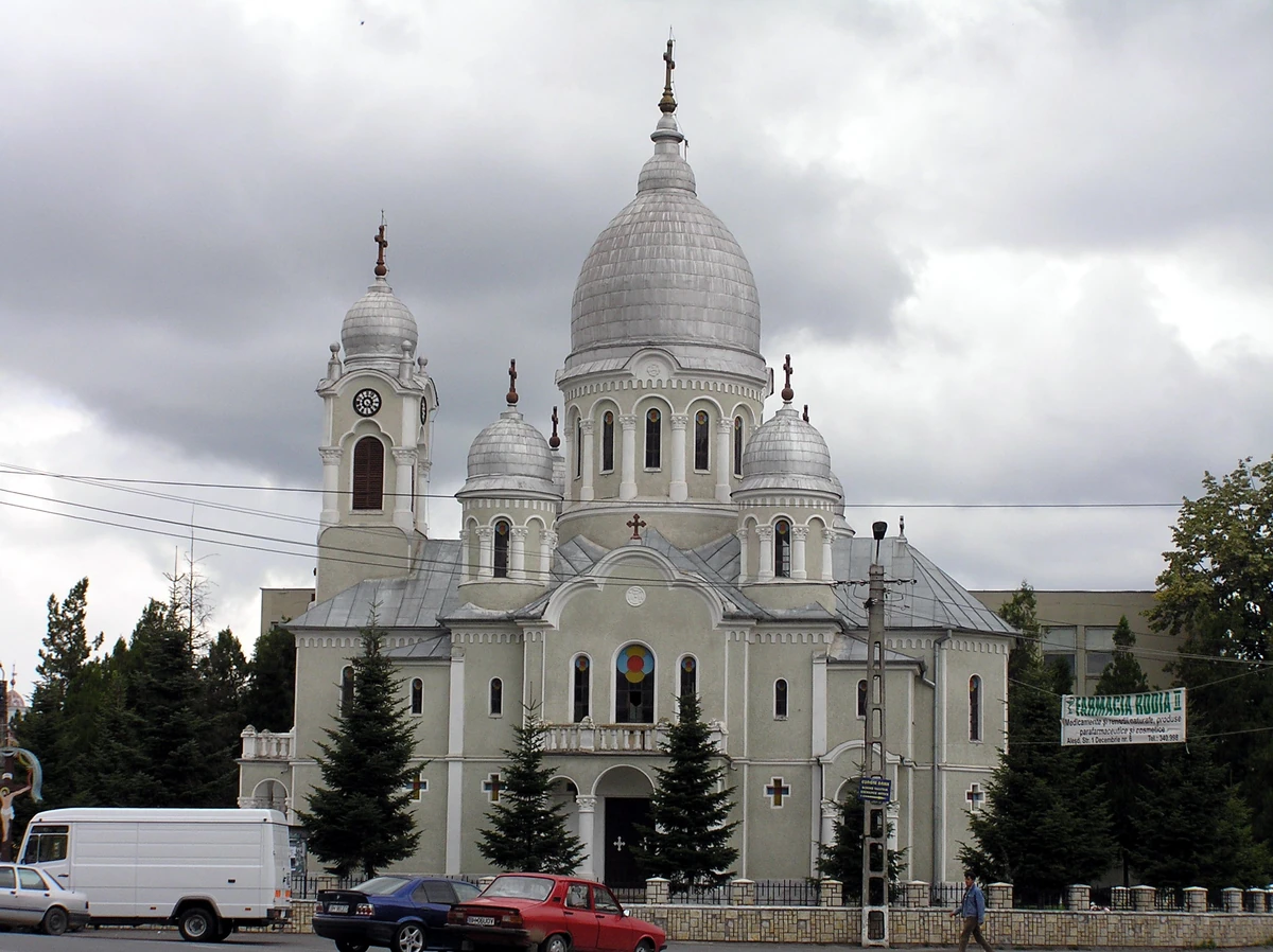 Aleșd | Familypedia | Fandom