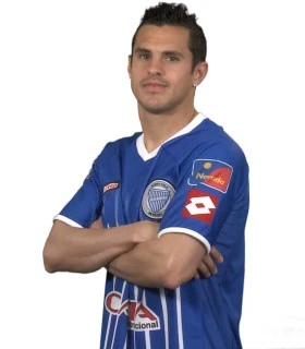 Gonzalo Gabriel Cabrera (1989) | Familypedia | Fandom