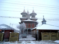 Commune of Matca, Galați | Familypedia | Fandom